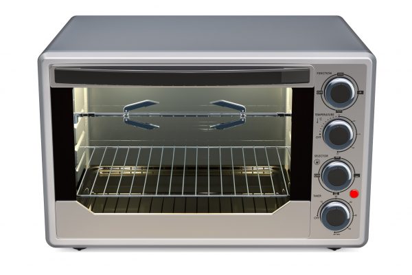 5 Best Countertop Convection Ovens of 2022 - Simple Green Moms