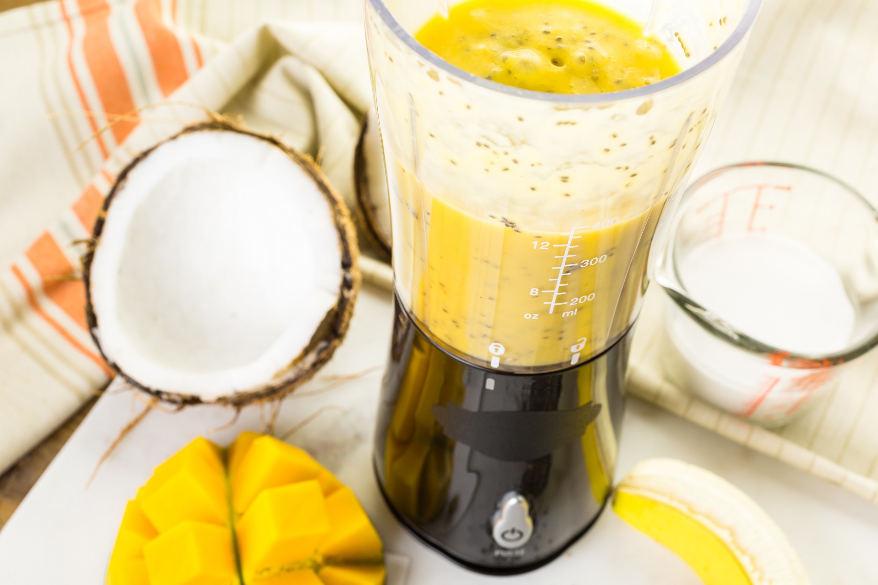 7 Best Single Serve Blenders 2024 {Handy & Easy!} - SimpleGreenMoms
