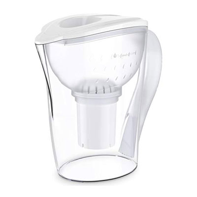 10 Best Water Filter Pitchers in 2020-Simple Green Moms