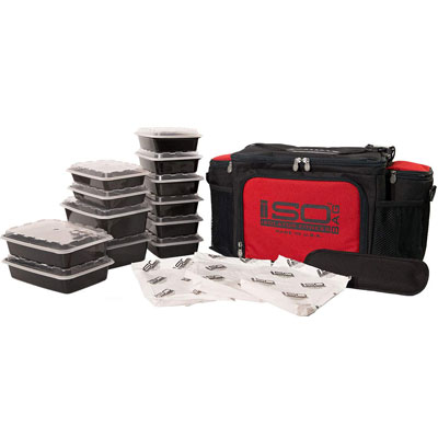 7 Best Meal Prep Bags in 2022 [Slimdown Secret]-Simple Green Moms