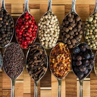 10 Best Spice Racks of 2021 [Organize & Simplify] - Simple Green Moms