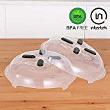 Best Microwave Cover 2022:Top 7+ Picks Reviewed | Simple Green Moms