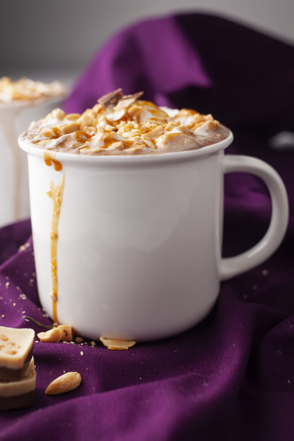 Best Hot Chocolate Recipes[you'll love this winter!]-Simple Green Moms