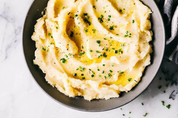 What Goes with Beef Stew? These 20 Savory Sides!-Simple Green Moms