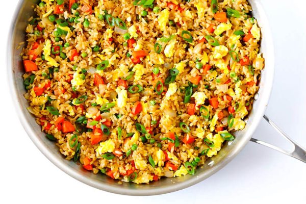 25 Friday Night Dinner Ideas {Delicious & Fantastic!} - SimpleGreenMoms