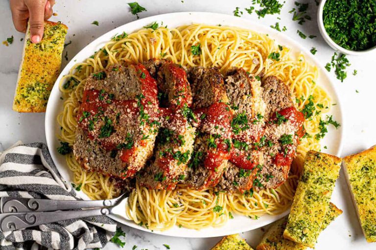 17 Incredible Leftover Meatloaf Recipes [Must Try!] - Simple Green Moms