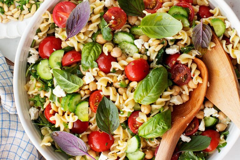 What to Serve with Ahi Tuna: 25 Amazing Sides-Simple Green Moms