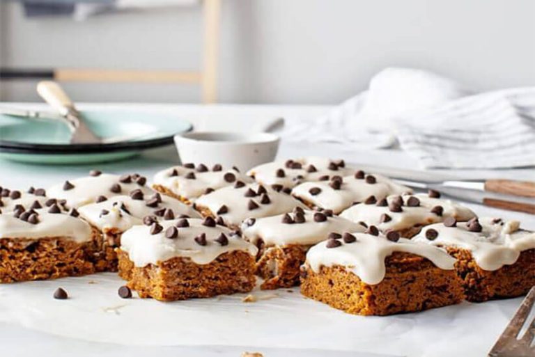 35 Easy Desserts to Make at Home [Simple & Sweet!]-Simple Green Moms