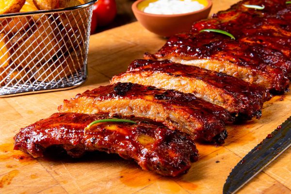 What to Serve with Ribs: 20 Mouthwatering Sides - Simple Green Moms