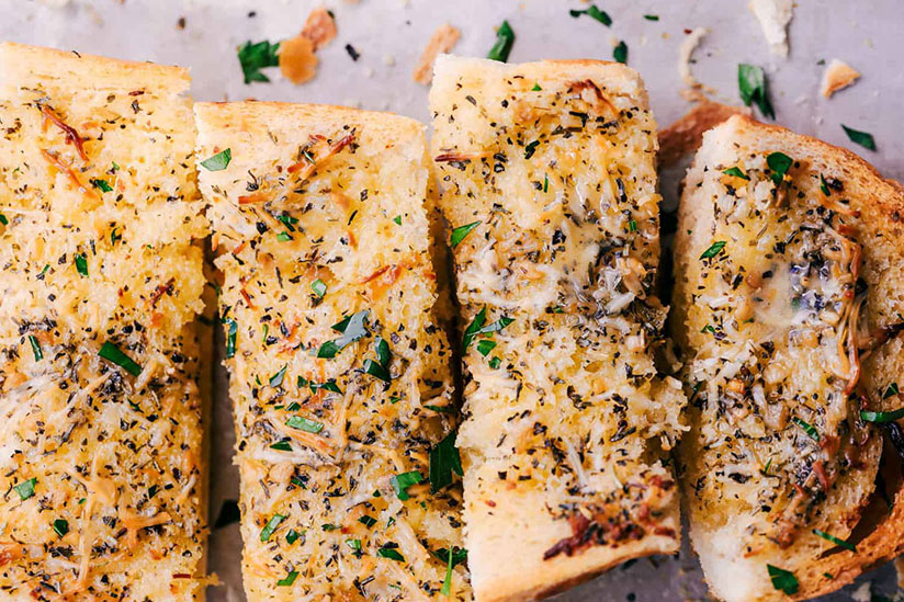 What to Serve with Potato Soup: 15 Delectable Sides - SimpleGreenMoms