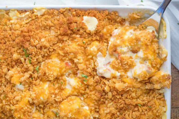 25 Friday Night Dinner Ideas {Delicious & Fantastic!} - SimpleGreenMoms