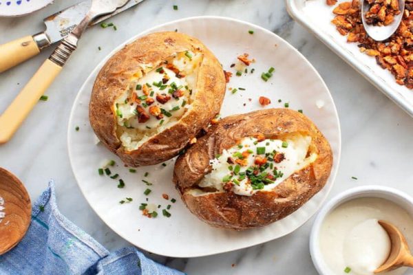 25 Friday Night Dinner Ideas {Delicious & Fantastic!} - SimpleGreenMoms