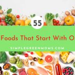 40 Foods that Start with C (Most Delicious Food List!} - SimpleGreenMoms