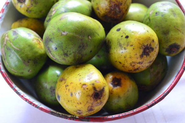 23 Fruits that Start with K {Sweet & Delicious!} - Simple Green Moms