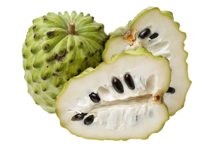 27 Fruits That Start With S {Sweet & So Delicious!} - Simple Green Moms