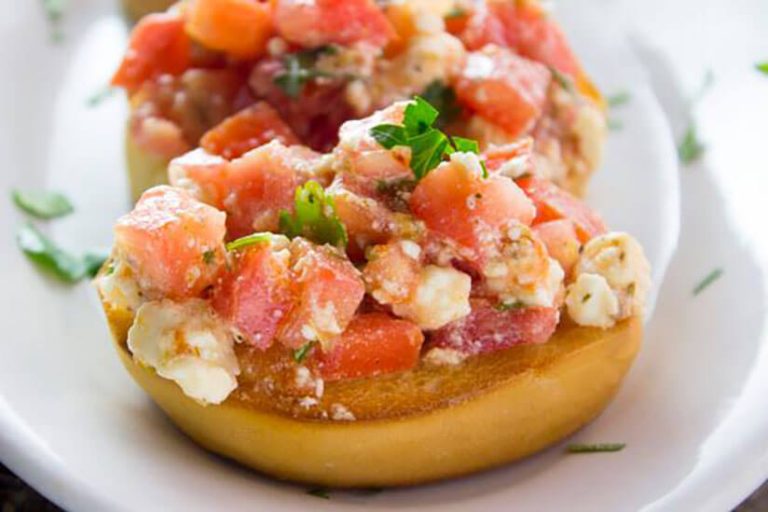 What to Serve with Paella: 15 Fantastic Side Dishes - Simple Green Moms