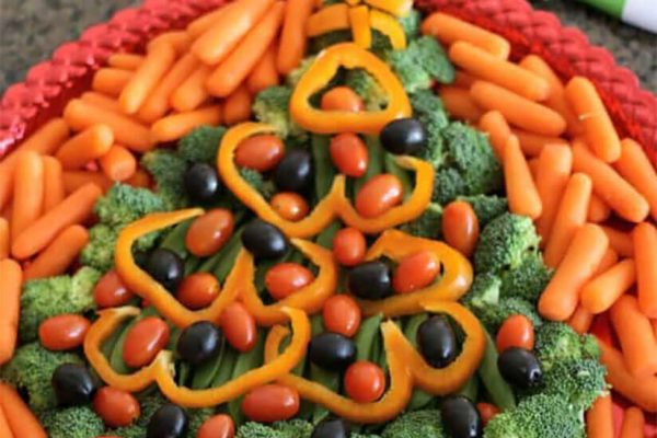 39 Best Christmas Appetizers {Delicious & Festive!} - SimpleGreenMoms