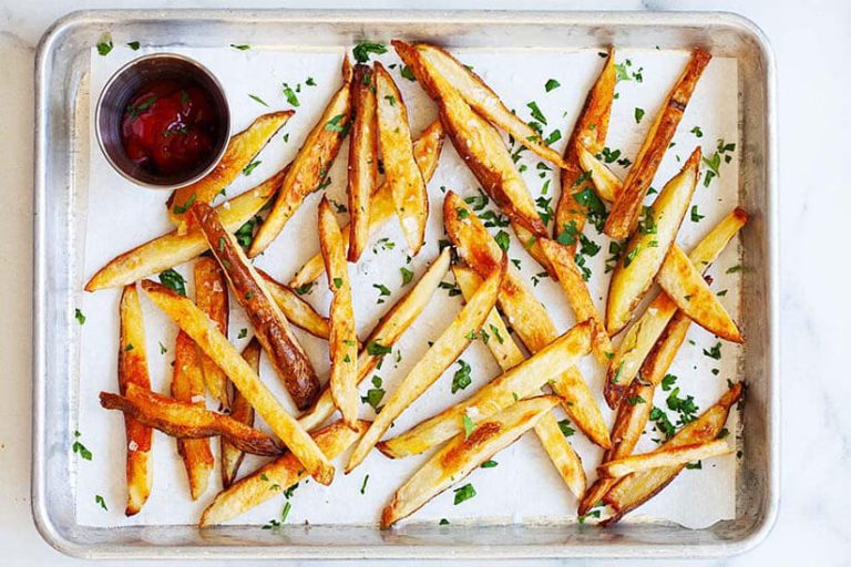 What to Serve with Short Ribs: 15 Tasty Side Dishes - SimpleGreenMoms