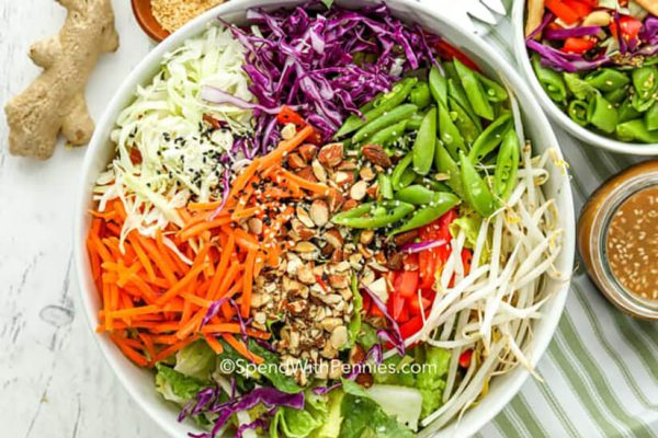 What to Serve with Bulgogi: 15 Interesting Side Dishes-SimpleGreenMoms