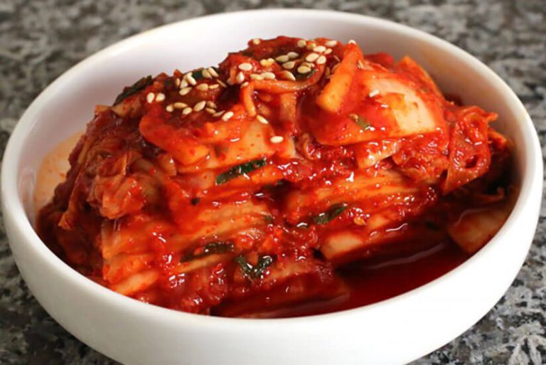 What to Serve with Bulgogi: 15 Interesting Side Dishes-SimpleGreenMoms