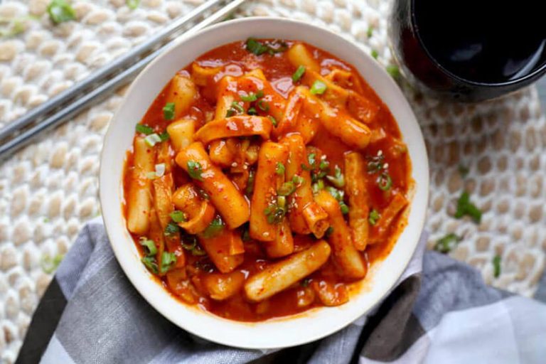 What to Serve with Bulgogi: 15 Interesting Side Dishes-SimpleGreenMoms