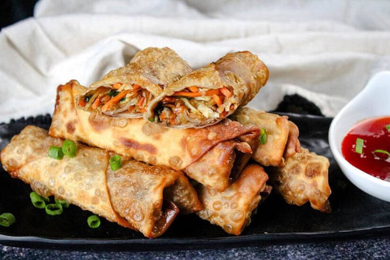 What to Serve with Fried Rice: 20 Tasty Side Dishes - Simple Green Moms