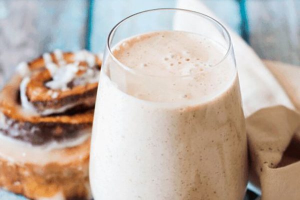 Breakfast Drinks: 25 Quick & Delicious Recipes - Simple Green Moms