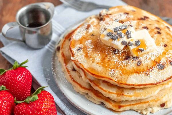 Sweet Breakfast Ideas: 25 Easy Recipes You'll Love - Simple Green Moms