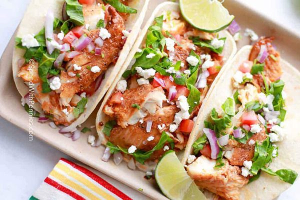 Wednesday Dinner Ideas: 27 Tasty & Amazing Recipes-SimpleGreenMoms