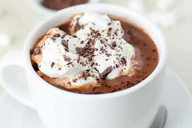 Breakfast Drinks: 25 Quick & Delicious Recipes - Simple Green Moms