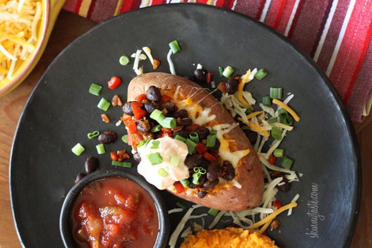 Wednesday Dinner Ideas: 27 Tasty & Amazing Recipes-SimpleGreenMoms