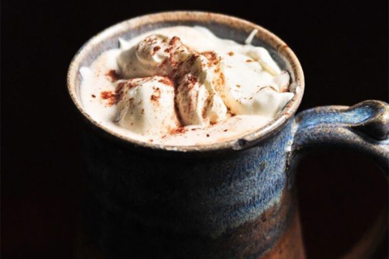 Breakfast Drinks: 25 Quick & Delicious Recipes - Simple Green Moms