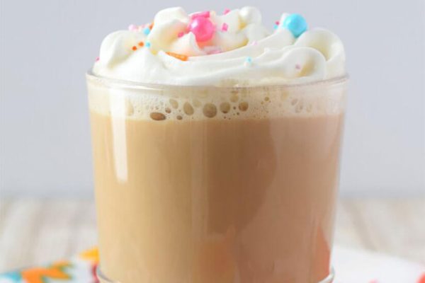 Breakfast Drinks: 25 Quick & Delicious Recipes - Simple Green Moms