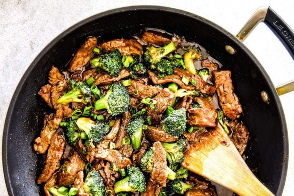 Wednesday Dinner Ideas: 27 Tasty & Amazing Recipes-SimpleGreenMoms