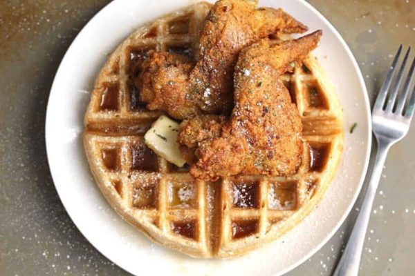 Wednesday Dinner Ideas: 27 Tasty & Amazing Recipes-SimpleGreenMoms