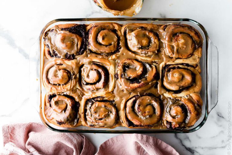 Sweet Breakfast Ideas: 25 Easy Recipes You'll Love - Simple Green Moms