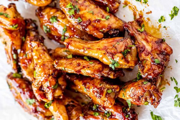 Wednesday Dinner Ideas: 27 Tasty & Amazing Recipes-SimpleGreenMoms
