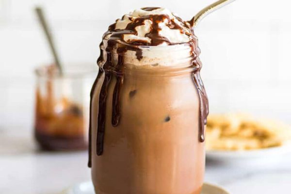 Breakfast Drinks: 25 Quick & Delicious Recipes - Simple Green Moms