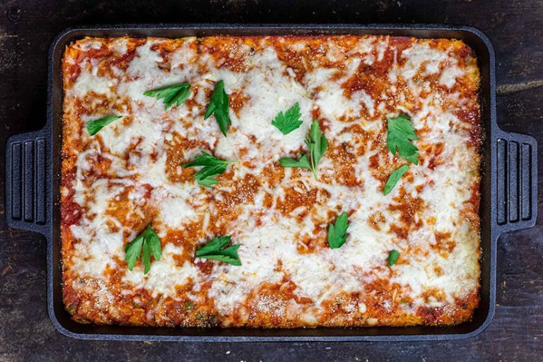 Lazy Sunday Dinner Ideas: 27 Easy & Tasty Recipes - SimpleGreenMoms