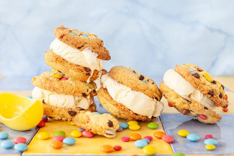 Summer Cookies: 25 Creative & Cool Recipes - Simple Green Moms