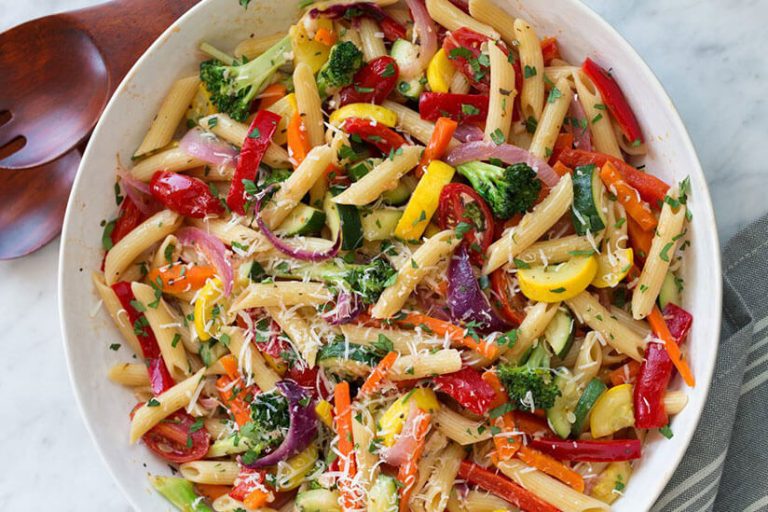 Wednesday Dinner Ideas: 27 Tasty & Amazing Recipes-SimpleGreenMoms