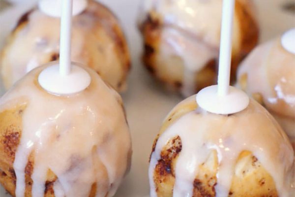 Graduation Party Dessert Ideas: 25 Delicious Recipes - SimpleGreenMoms
