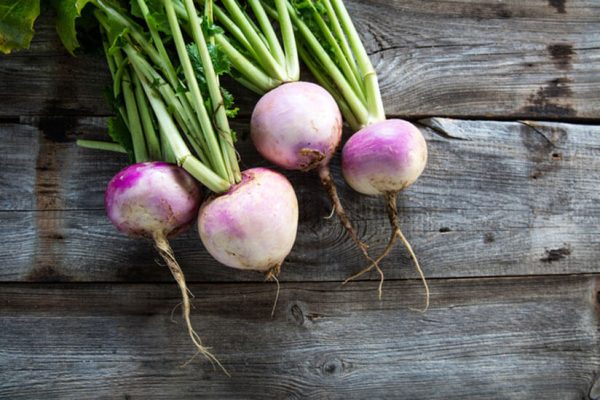 25 Vegetables that Start with T {Delicious & Flavorful!}- SimpleGreenMoms
