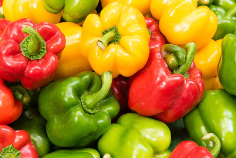 27 Vegetables that Start with P {Healthy & Delicious!} - SimpleGreenMoms