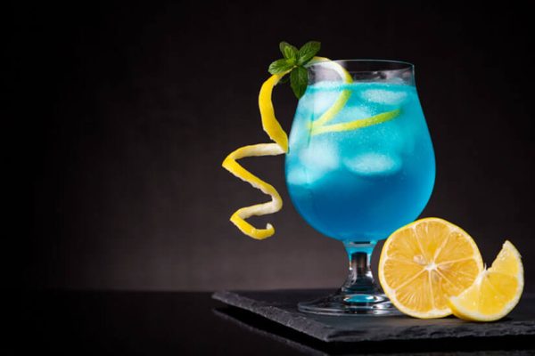 40 Blue Foods: We Love #14 {Amazingly Delicious!} - SimpleGreenMoms