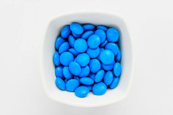40 Blue Foods: We Love #14 {Amazingly Delicious!} - SimpleGreenMoms