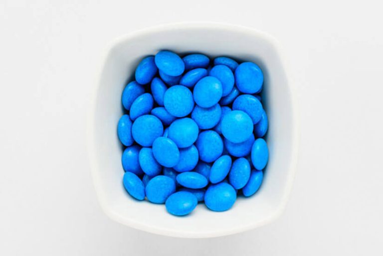 40 Blue Foods: We Love #14 {Amazingly Delicious!} - SimpleGreenMoms