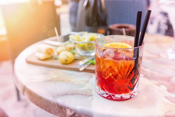 11 Drinks that Start with N {Cooling Cocktails & Soda!} -SimpleGreenMoms