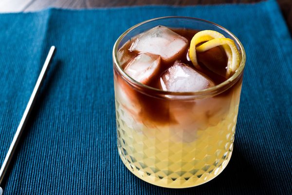 11 Drinks that Start with N {Cooling Cocktails & Soda!} -SimpleGreenMoms
